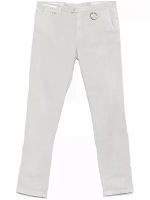 TRAMAROSSA Luis Trousers
