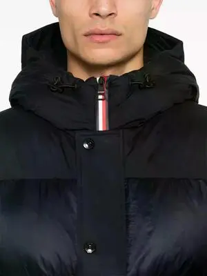 Tommy Hilfiger Hooded Jacket