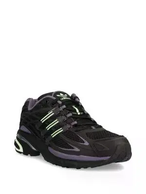 Adidas Adistar Cushion Sneakers - Black