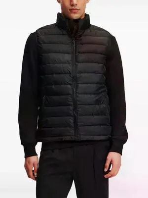 Karl Lagerfeld Quilted Gilet