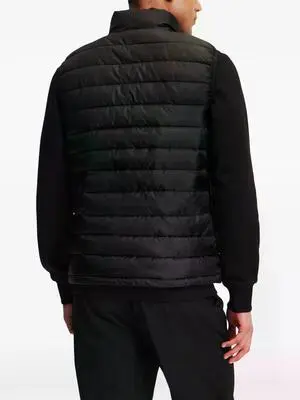 Karl Lagerfeld Quilted Gilet
