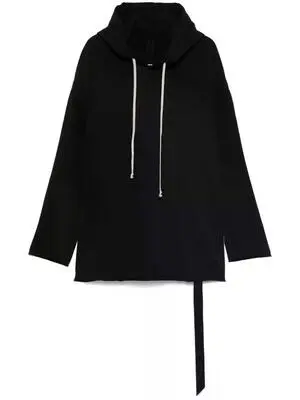 Rick Owens Peter Hoodie