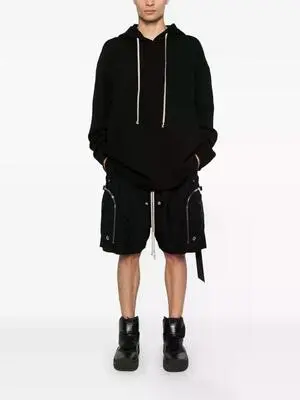 Rick Owens Peter Hoodie