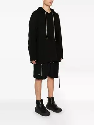 Rick Owens Peter Hoodie