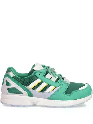 Adidas Zx 8000 Sneakers - Green