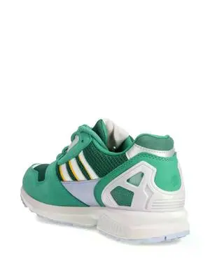Adidas Zx 8000 Sneakers - Green