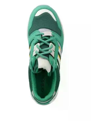 Adidas Zx 8000 Sneakers - Green
