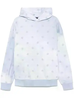 BOSS Double B-monogram Hoodie