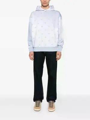 BOSS Double B-monogram Hoodie