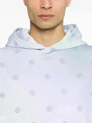 BOSS Double B-monogram Hoodie