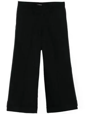 Random Identities Frill Pants For Men