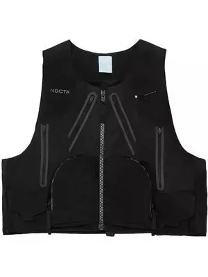 Nike Nocta Tactical Vest - Black