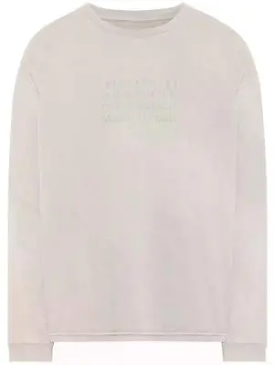 Maison Margiela Long Sleeve T-shirts For Men