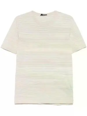 Herno Striped T-shirt