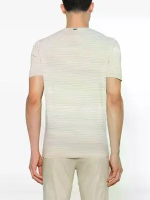 Herno Striped T-shirt