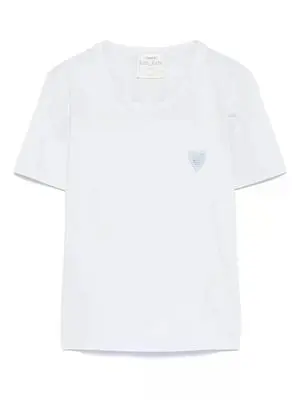 FORTE_FORTE Cotton T-shirt