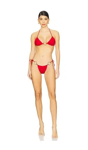 Agua Bendita Alexis Bikini Bottom