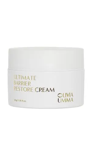 OLIVIAUMMA Ultimate Barrier Restore Cream - N,a