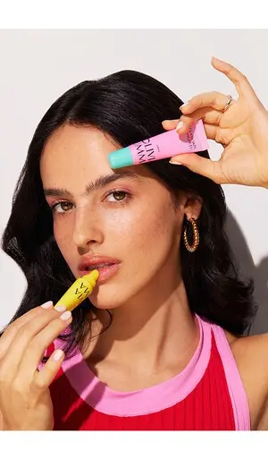 OLIVIAUMMA Glass Skin Tanghulu Liptox