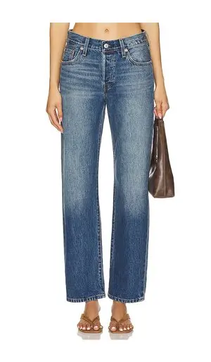 Women's 90s Style Jeans