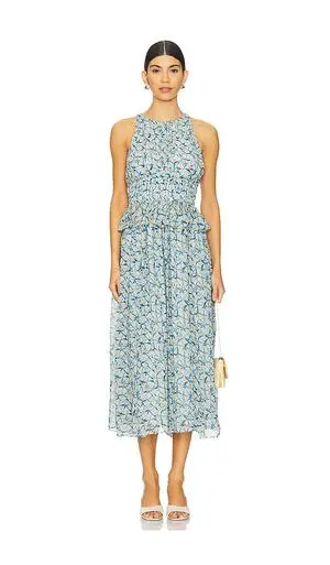 Ulla Johnson Adeline Dress