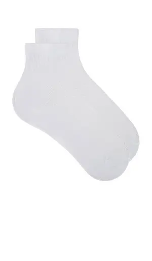 STEMS Stems 3 Pack Everyday Ankle Socks