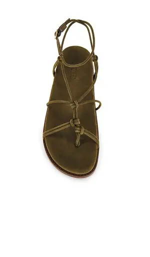 Schutz Calabria Mid Sandal