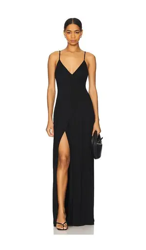 Bevza Wrap Sundress