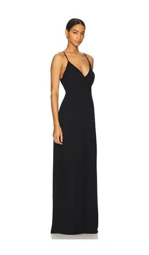Bevza Wrap Sundress