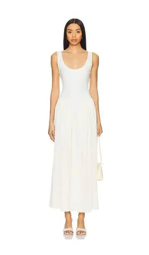 Bevza Sleeveless Evening Dresses