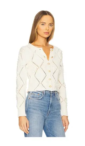 Heartloom Flynn Cardi