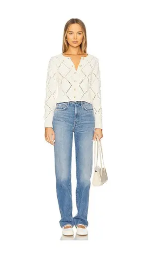 Heartloom Flynn Cardi
