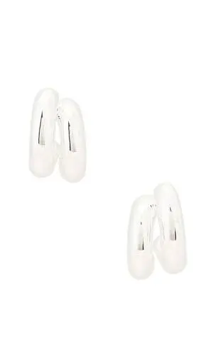Jenny Bird Mini Florence Earrings