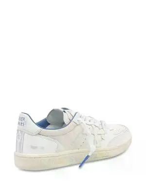 Premiata Lace-up Sneakers