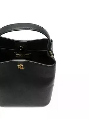 Ralph Lauren Reese Tote - Black
