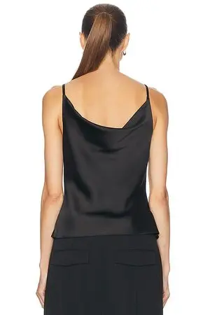 Norma Kamali Slip Maria Top