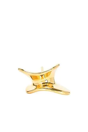 Khaite Shadow Hair Cuff