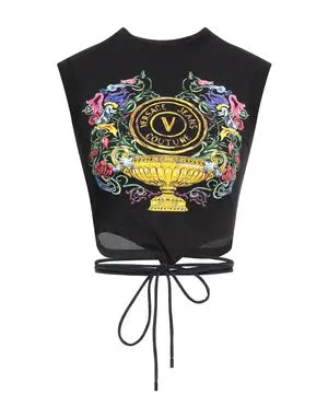 Versace Printed T-shirt