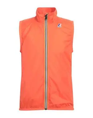 K-way Classic Vests For Men