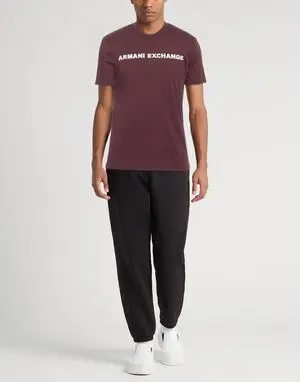 Armani Exchange T-shirt Size Cotton