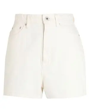 Kenzo Slim Fit Shorts For Women