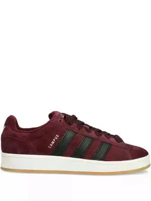 Adidas Campus 00s Sneakers - Red