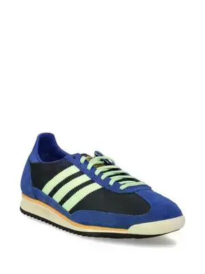 Adidas Sl 72 Sneakers - Blue