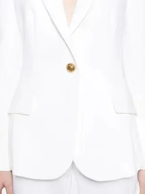Elisabetta Franchi Single-breasted Suit