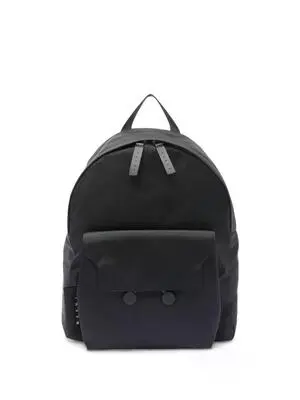 Marni Cordura Cityscape Backpack - Black