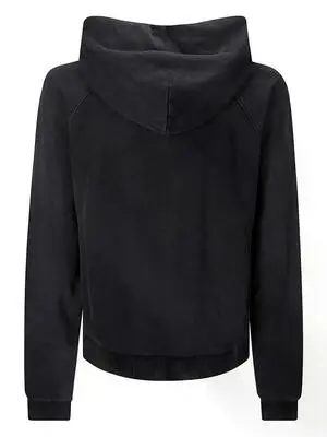 Martine Rose Slogan-print Hoodie