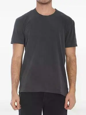 JAMES PERSE Cotton T-shirt - Grey