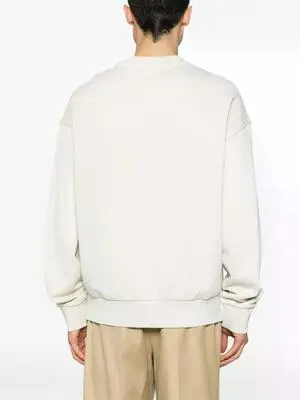 BOSS Double B Cotton Sweatshirt