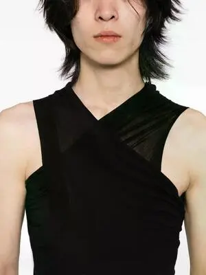Rick Owens Hollywood Banana Top