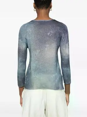 Avant Toi Cashmere Top